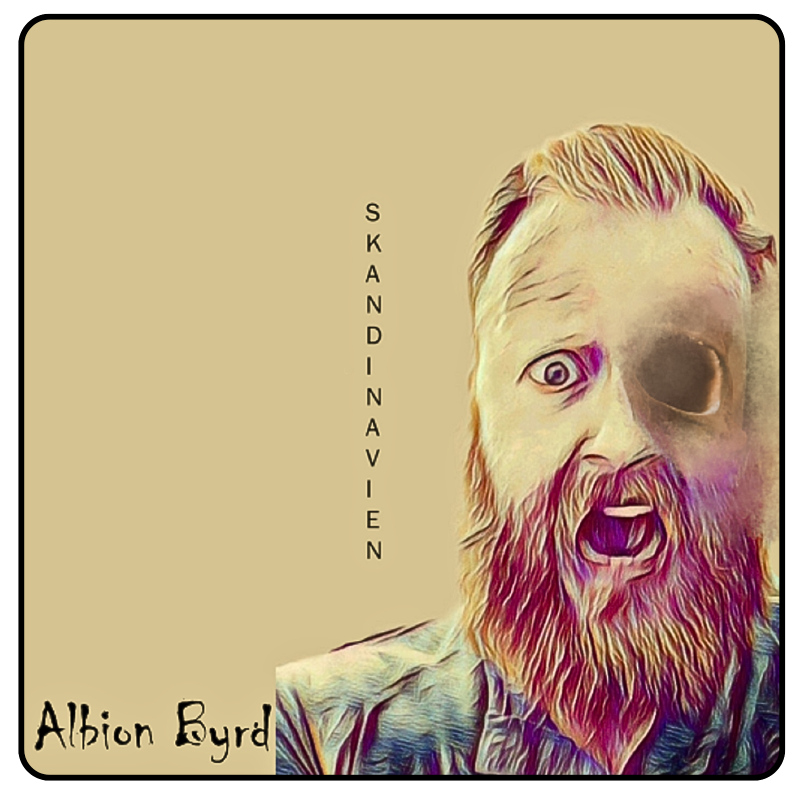 SKANDINAVIEN – Albion Byrd Audio Production